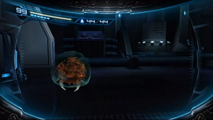 Baby Metroid | Heroes Wiki | Fandom