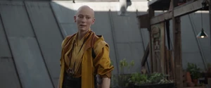 The Ancient One (Marvel Cinematic Universe) | Heroes Wiki | Fandom