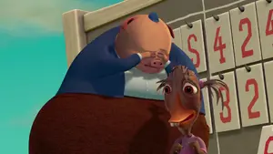 Runt of the Litter/Gallery | Heroes Wiki | Fandom