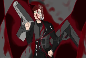 Troy Lament | Heroes Wiki | Fandom