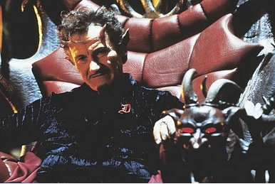 Little Nicky Brothers