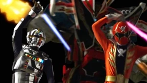 Retsu Ichijouji/Gallery | Heroes Wiki | Fandom