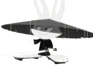 Rabbit (Skunk Fu) | Heroes Wiki | Fandom