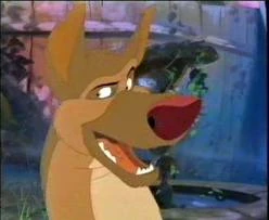 Charlie Barkin | Heroes Wiki | Fandom