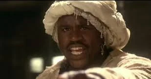 Kazaam | Heroes Wiki | Fandom