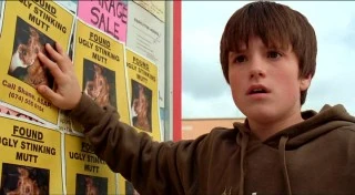 Shane Fahey | Heroes Wiki | Fandom