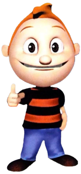 Guto | Heroes Wiki | Fandom