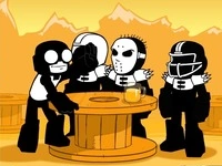 Steve (Tankmen) | Heroes Wiki | Fandom