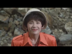 Miki Saegusa | Heroes Wiki | Fandom