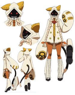 Torakaka And Taokaka