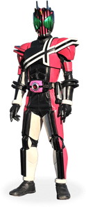Tsukasa Kadoya/Kamen Rider Decade | Heroes Wiki | Fandom