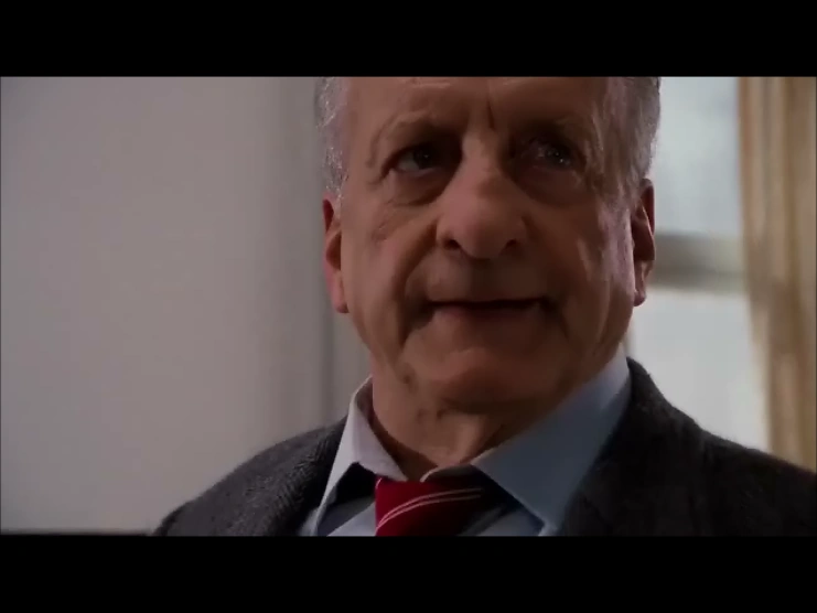 Lt. William F. Kinderman | Heroes Wiki | Fandom