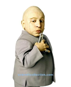 Mini-Me/Gallery | Heroes Wiki | Fandom