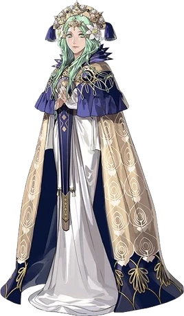 Rhea (Fire Emblem) | Heroes Wiki | Fandom