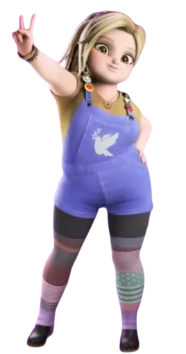 Polymouse | Heroes Wiki | Fandom