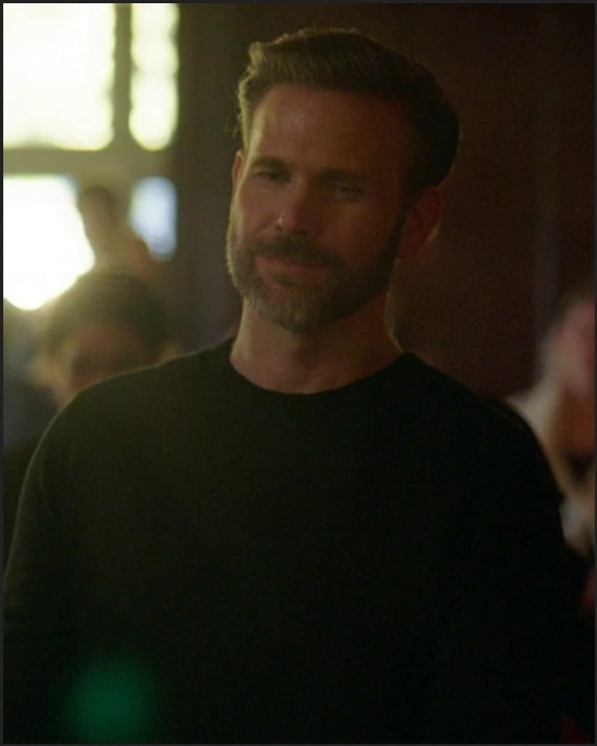 Alaric Saltzman | Heroes Wiki | Fandom