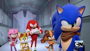 Team Sonic | Heroes Wiki | Fandom