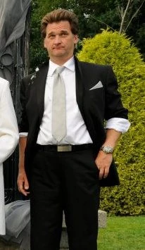 Stumpy | Psych Wiki | Fandom