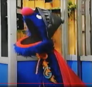 Grover (Sesame Street)/Gallery | Heroes Wiki | Fandom