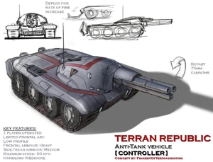 Terran Republic/Gallery | Heroes Wiki | Fandom