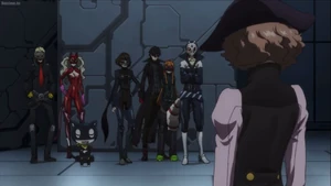 Morgana (Persona) | Heroes Wiki | Fandom