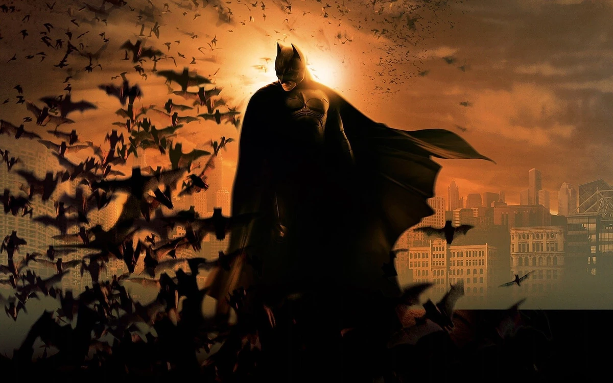 Batman (Nolanverse)/Gallery | Heroes Wiki | Fandom
