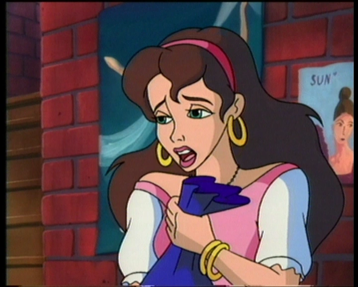 Shari | Heroes Wiki | Fandom