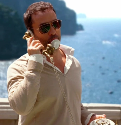 Ari Gold | Heroes Wiki | Fandom