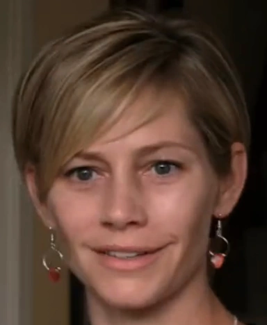 Catherine Bicks | Psych Wiki | Fandom