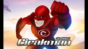 Cicakman | Heroes Wiki | Fandom
