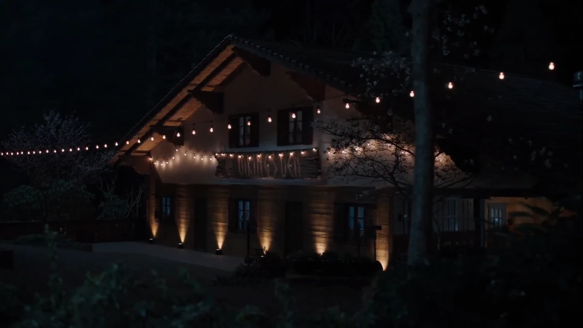 Viking's Den Ice Bar | Psych Wiki | Fandom