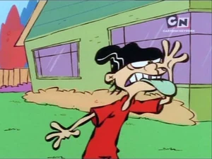 Edd (Ed, Edd n Eddy)/Gallery | Heroes Wiki | Fandom