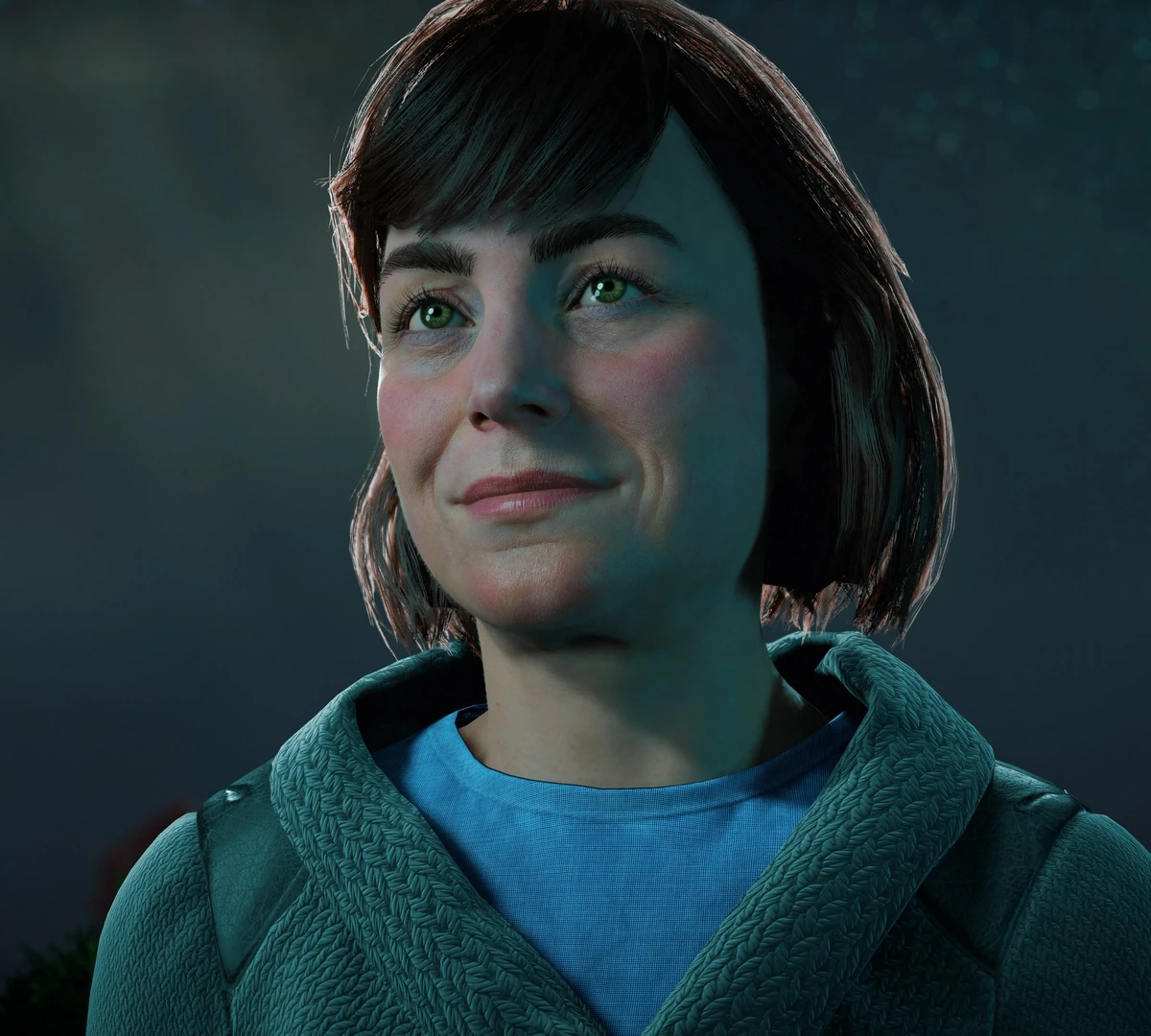 Elisabet Sobeck | Heroes Wiki | Fandom