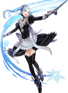 Flora (Fire Emblem) | Heroes Wiki | Fandom