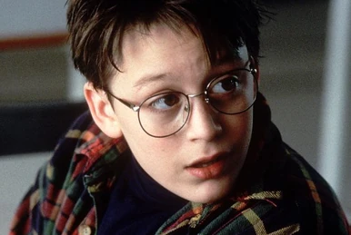 Freak The Mighty Movie Tony D