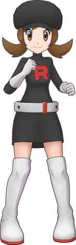 Lyra (Pokémon) | Heroes Wiki | Fandom