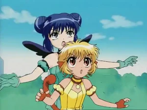 Mint Aizawa/Gallery | Heroes Wiki | Fandom