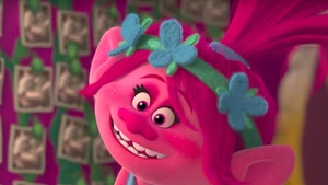 Queen Poppy/Gallery | Heroes Wiki | Fandom