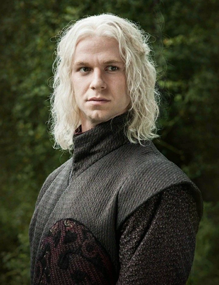 Raegar Targaryen Prince Rhaegar Targaryen (Remastered) Mordhau