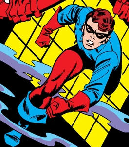 Rick Jones (Marvel) | Heroes Wiki | Fandom