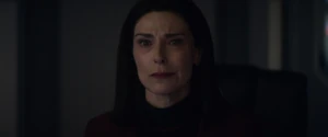 Ro Laren | Heroes Wiki | Fandom