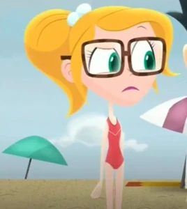 Sam Sparks/Gallery | Heroes Wiki | Fandom