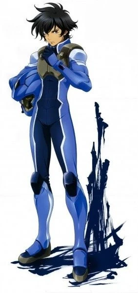 Setsuna F. Seiei | Heroes Wiki | Fandom