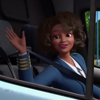 Simone Roberts | Heroes Wiki | Fandom