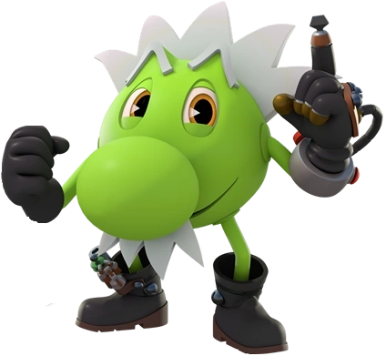 Sir Cumference | Heroes Wiki | Fandom