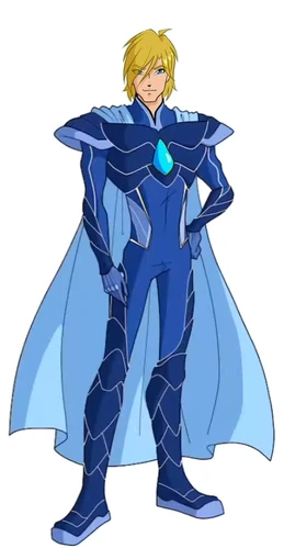 Sky (Winx Club) | Heroes Wiki | Fandom