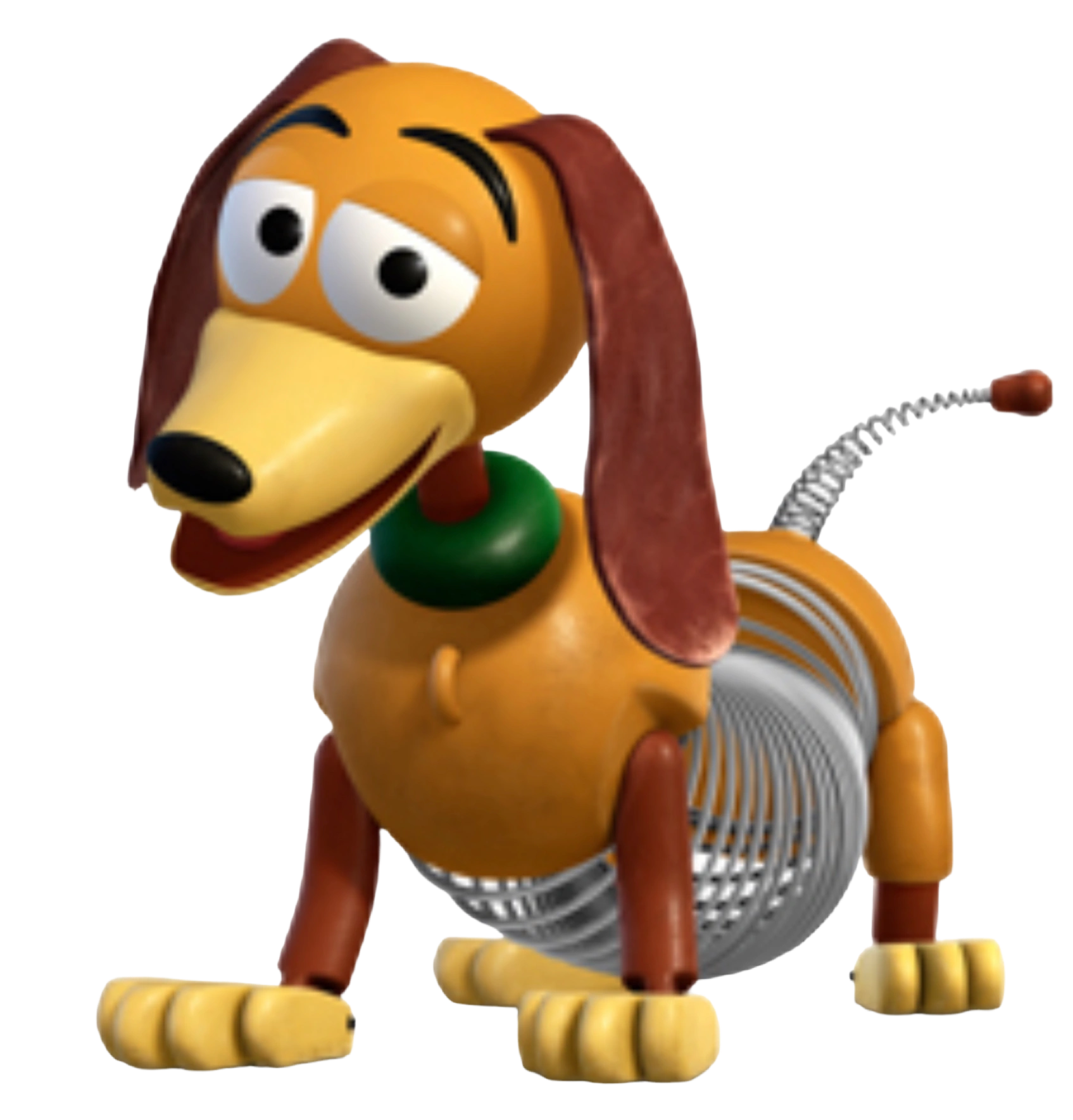 Slinky Dog | Heroes Wiki | Fandom