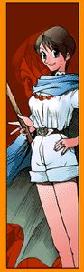 Chitta | Heroes Wiki | Fandom