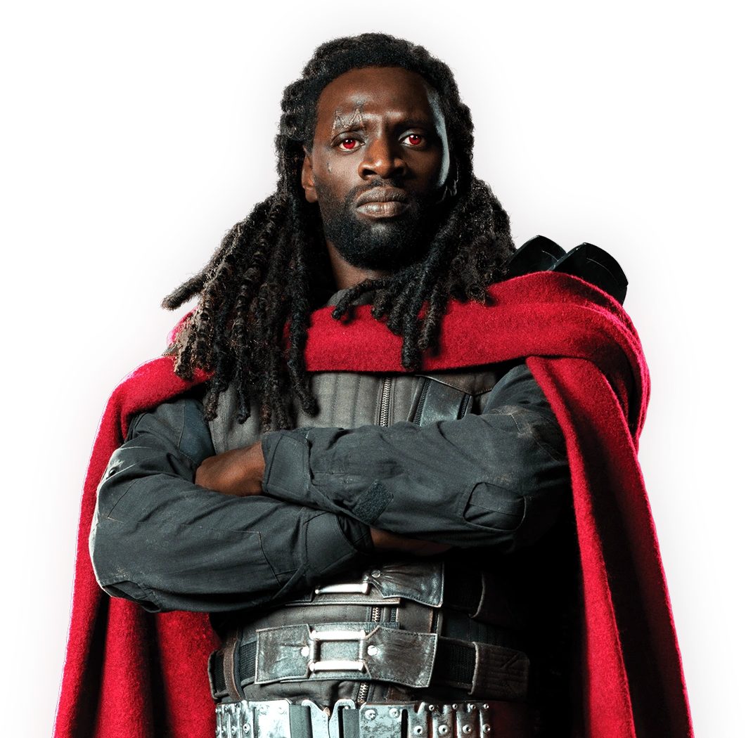Bishop (X-Men Movies) | Heroes Wiki | Fandom
