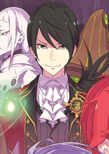 Vincent Volakia | Heroes Wiki | Fandom